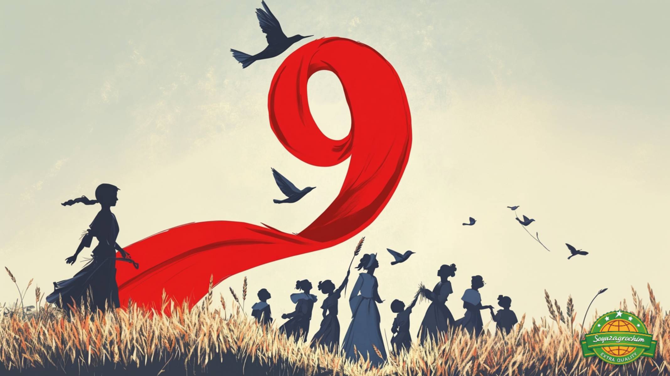 СЕЛЬСКОЕ ХОЗЯЙСТВО СССР ВО ВРЕМЯ ВЕЛИКОЙ ОТЕЧЕСТВЕННОЙ ВОЙНЫ