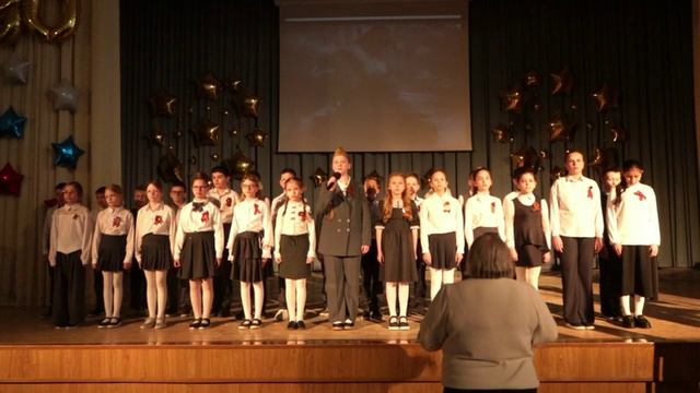 День Победы. Ч.8 Отец мой герой