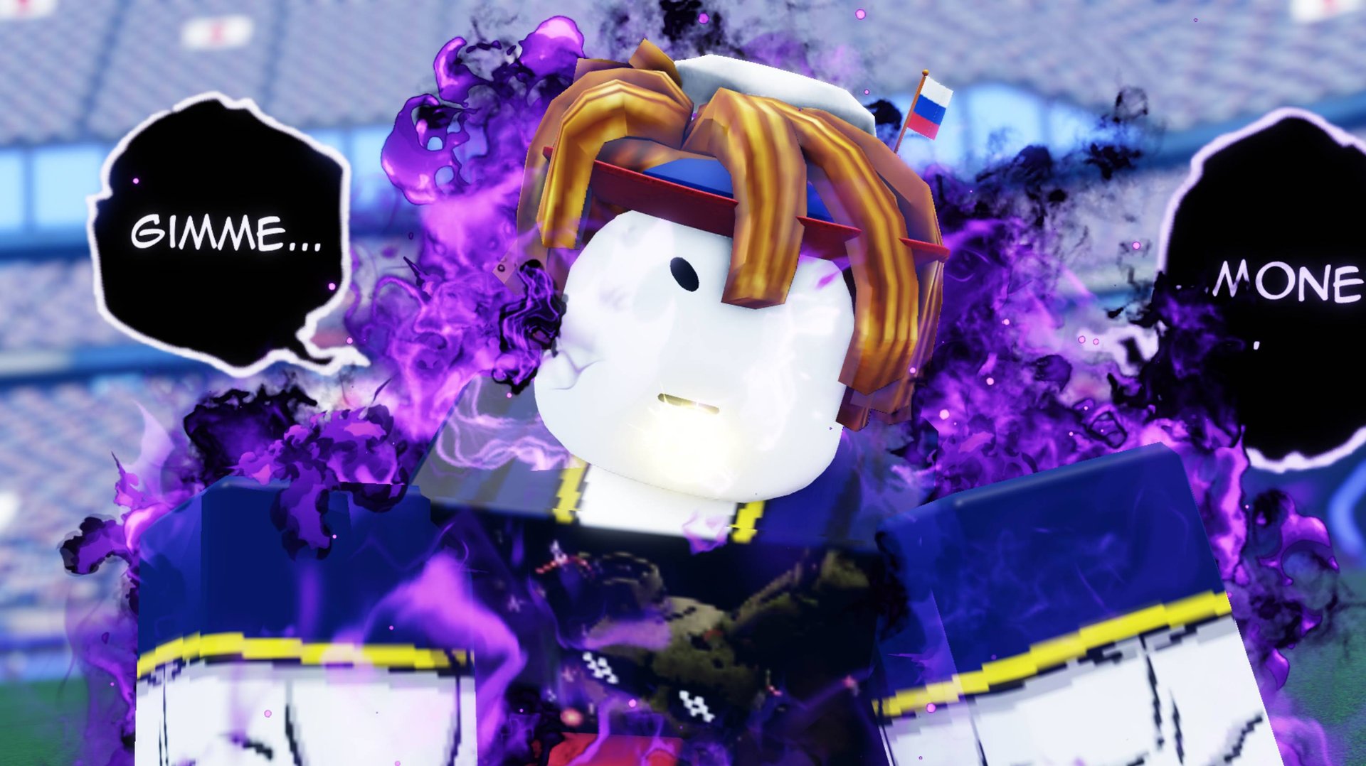 Пожиратель Асов...Обзор Дон Лорензо в Azure Latch