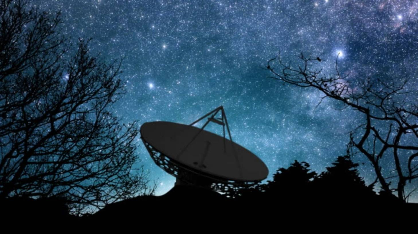 Внеземные цивилизации- проблемы научного поиска. Вопрос науки. Семихатов – Панов