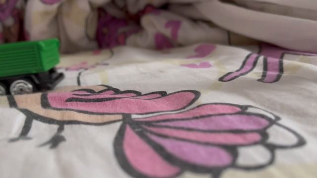 синий трактор сказка #1