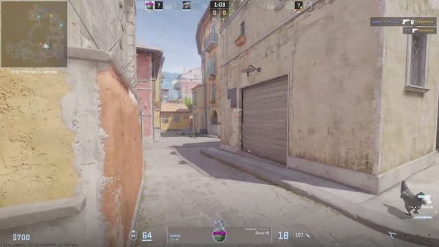 Стримим СS2 на Рутуб!
#топыкатегорий