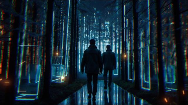 Метафорично - Бледное Пламя - Песнь Четвертая - В. Набоков