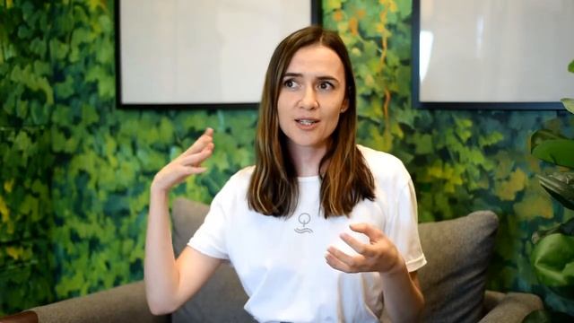 Гульнара Субеева о программе Mindfulness Trainer