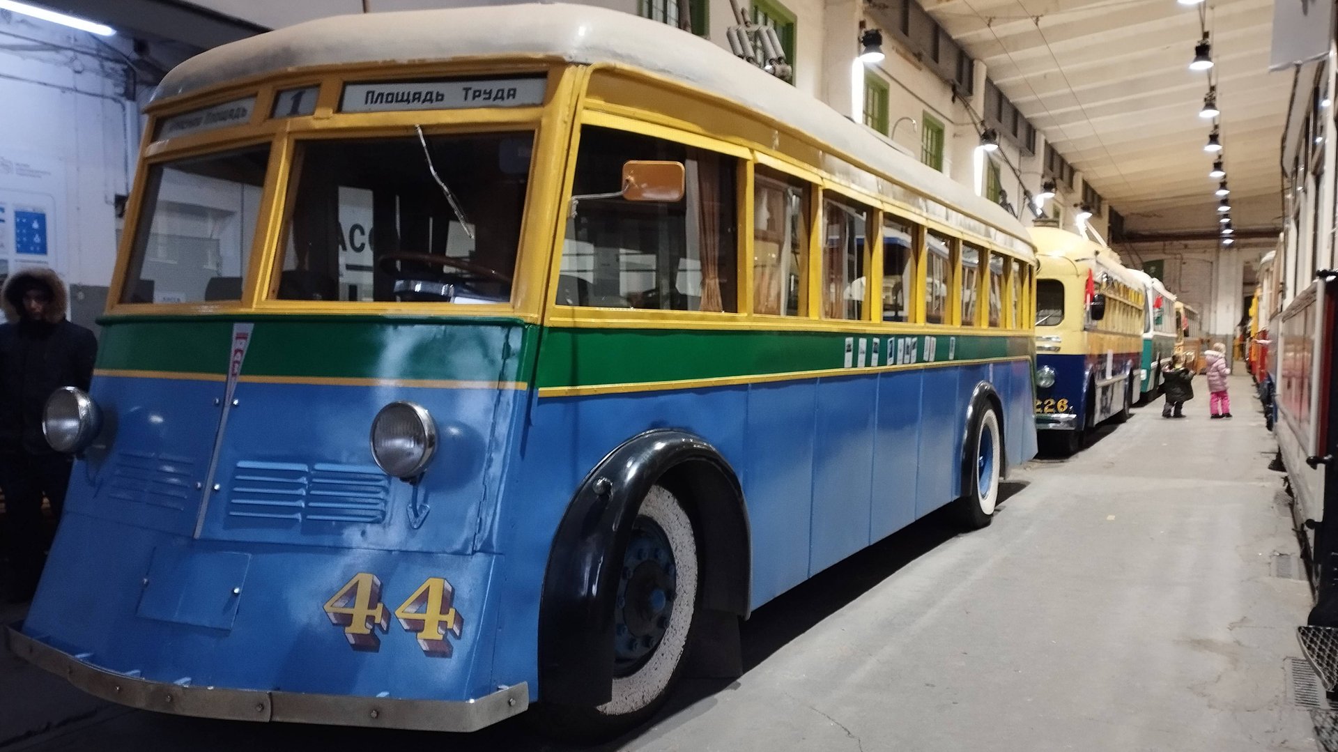 Необычные музеи Санкт-Петербурга