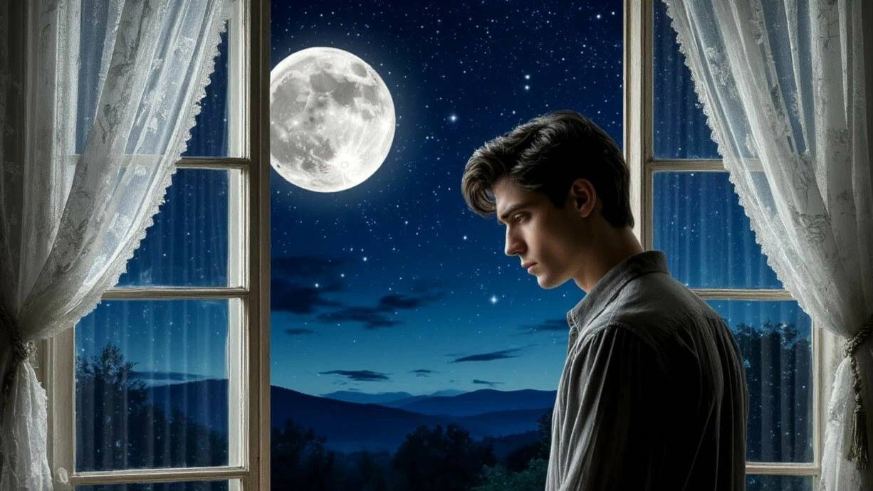 Ты не придёшь