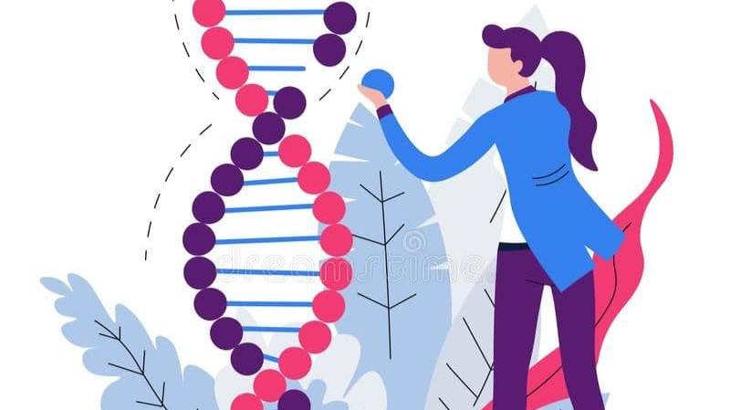 Факты о возможностях волновой генетики