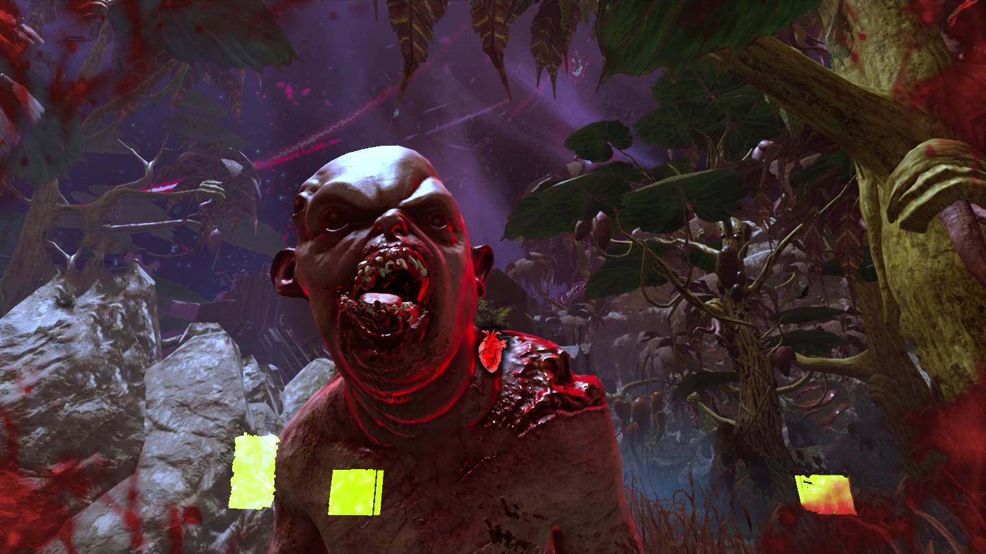 Играю за Эша Слеши. Dead By Daylight