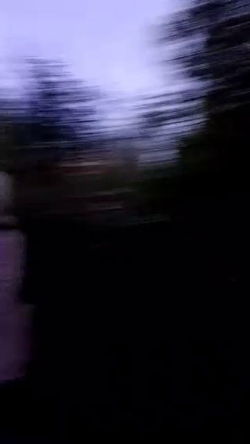 Матушка земля...