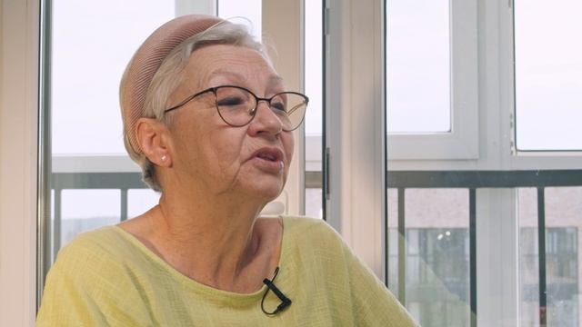 История переезда: из Израиля в Доброград