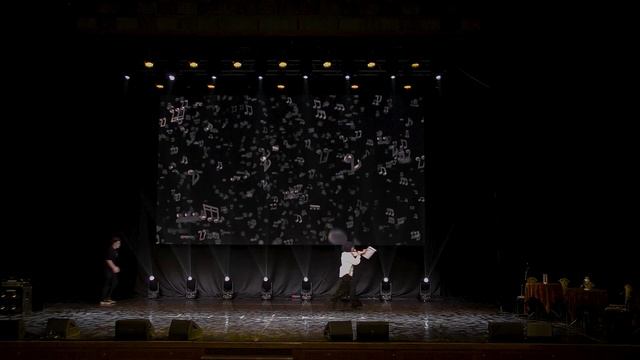 Творческий вечер_часть-1