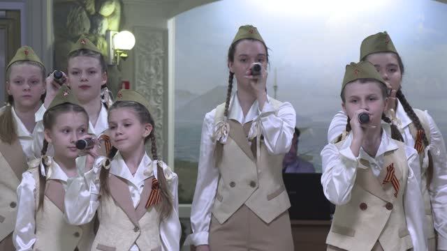 О той весне 2025