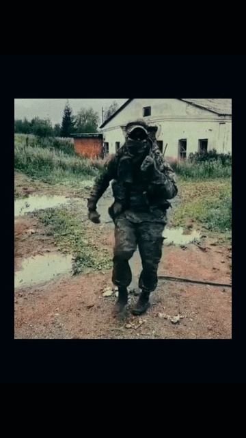 Прах на подошве. ZOV music