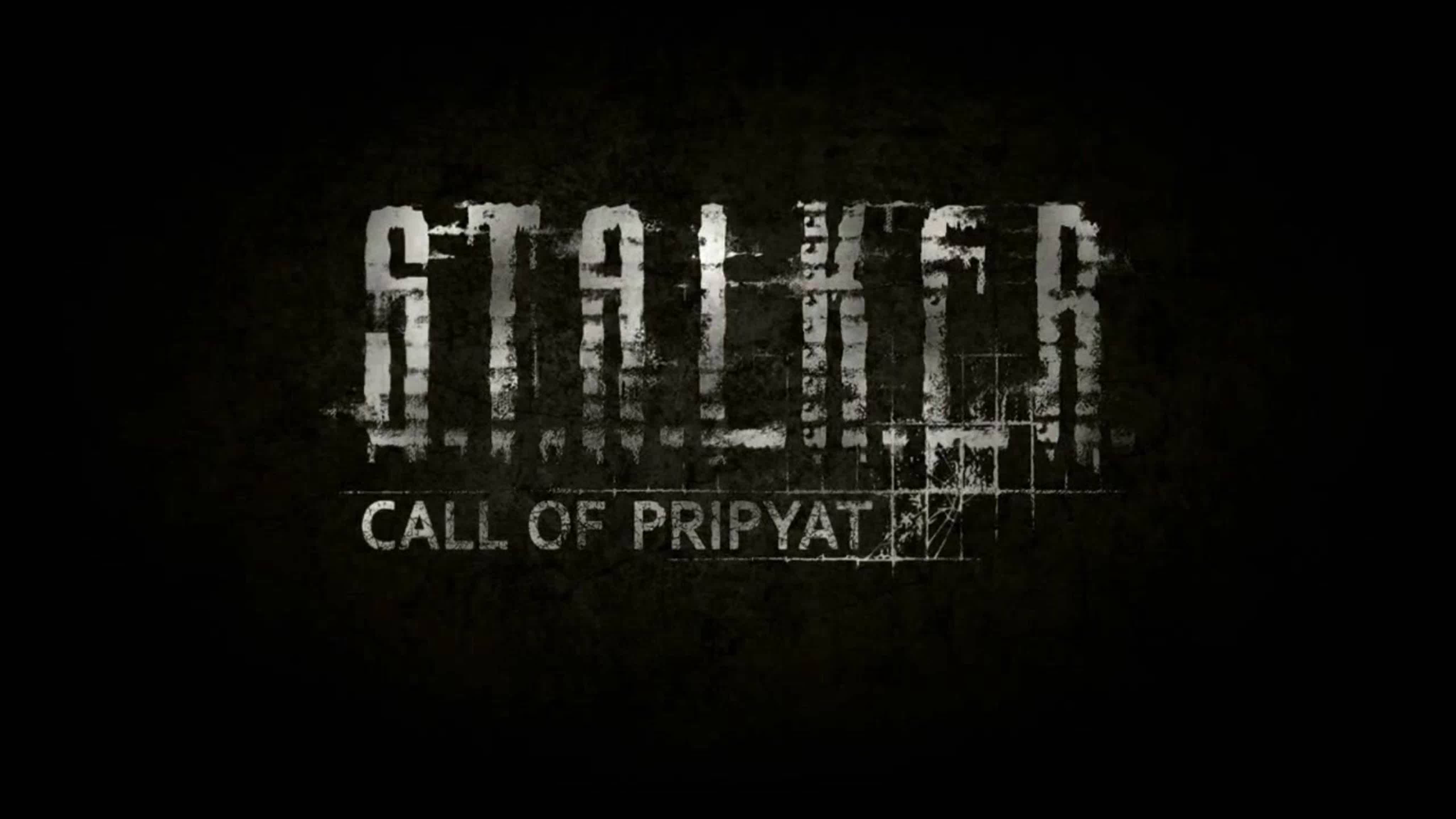 S.T.A.L.K.E.R.: Call of Pripyat ПОЛНОЕ ПРОХОЖДЕНИЕ НА РУССКОМ.