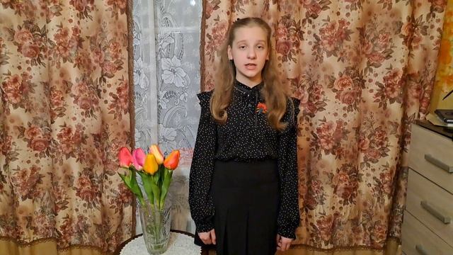 Курбанова Илона