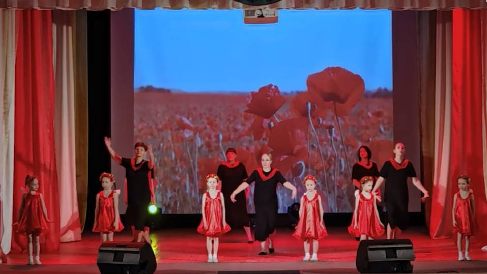 «Мы помним! Мы гордимся» - творческий конкурс работников АО «Соликамскбумпром»