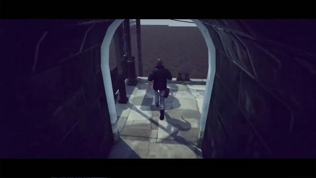 Динамическая система паркура Unity 3d Часть 1 (Вступление)