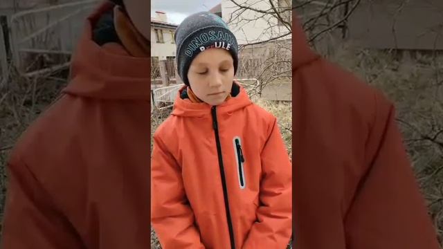 Сериал "Революция нечто" 5 серия