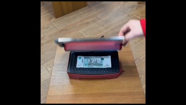 Бутербродница -Конец бедной жизни)