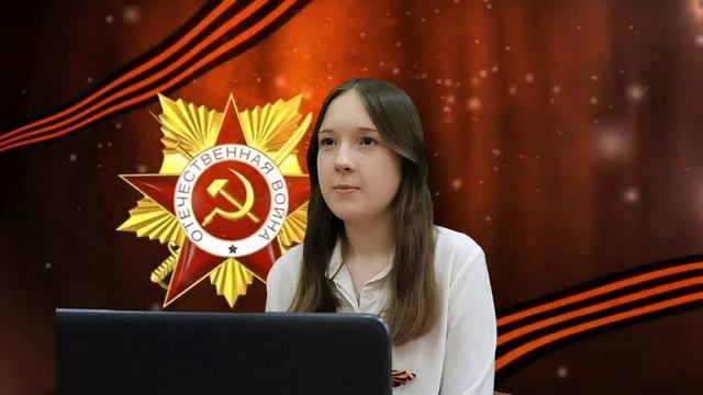 8. Мария СУМКИНА