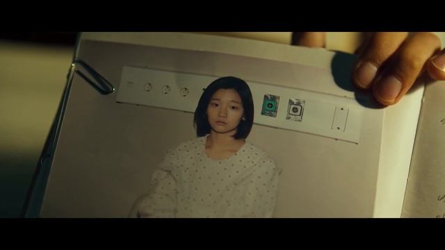 Вышел трейлер южнокорейского хоррора "Чёрные священники"