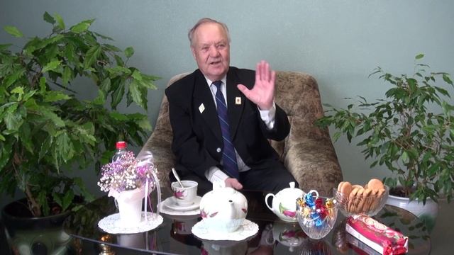 Воспоминания Ивана Максимовича Бормотова