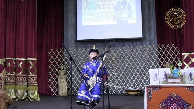 Алдын Монгуш