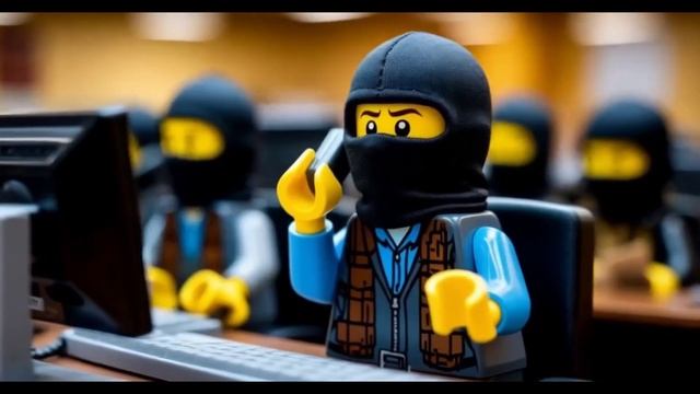 Зайчик передал - Мошенник (Оригинал)