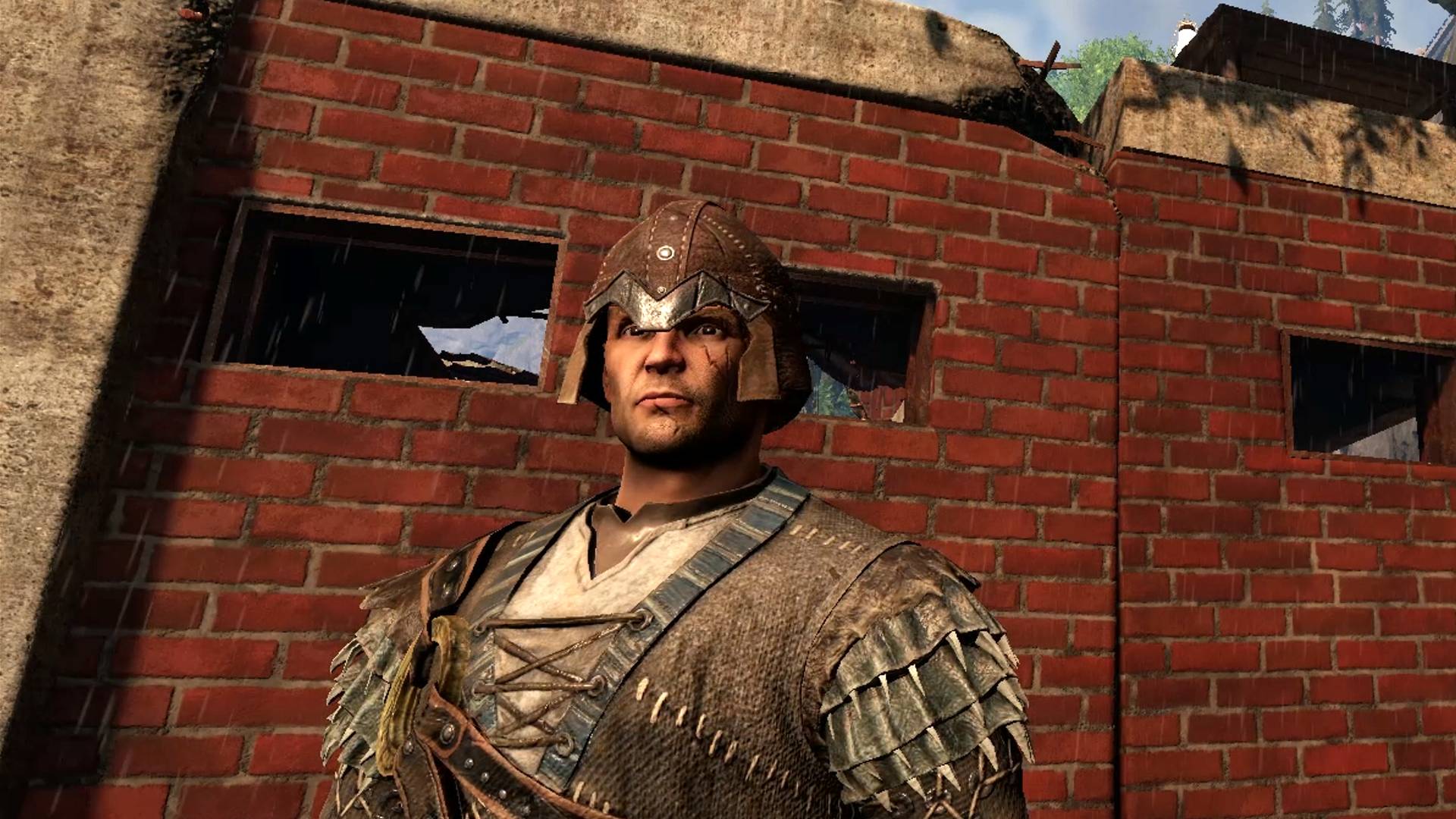 ELEX. Броня охотника. Прохождение от SAFa