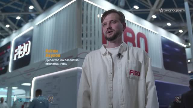 Антон Акулов / «Связь-2025»