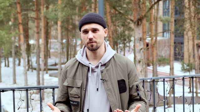 Отзыв Степана | Дзен Практика И Жизнь