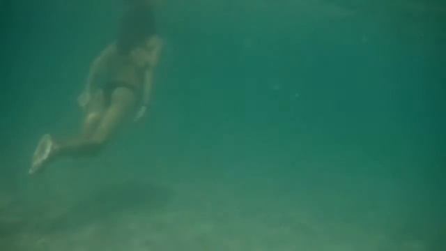 Крым.Казантип 2018