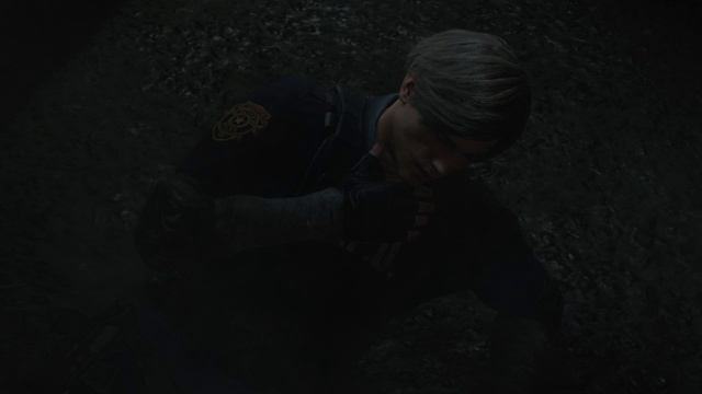 Прохождение Resident evil 2 Remake на русском языке без комментариев 
Часть 6