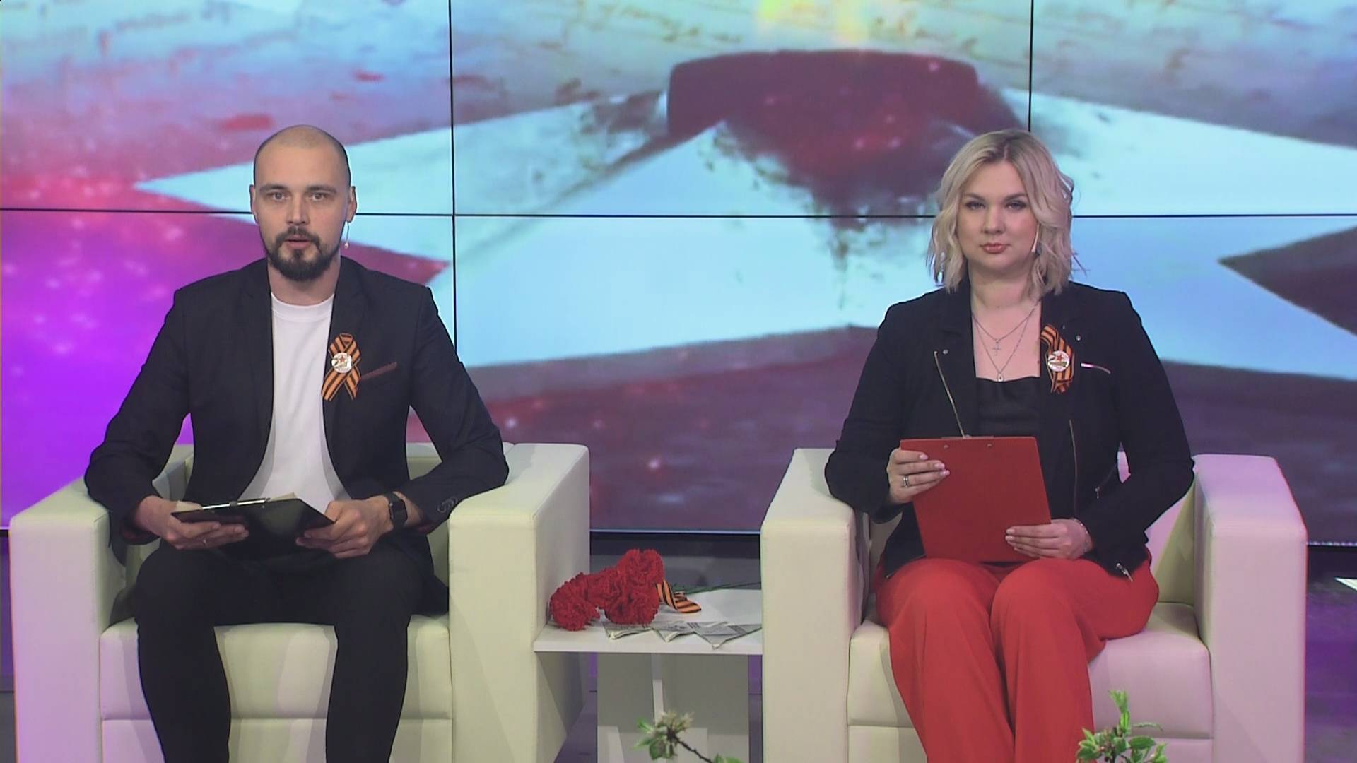 "Марафон Победы" 09.05.2025