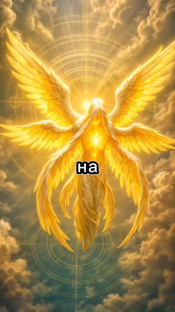 Как выглядят ангелы Серафимы по Библии (Ис 6:1-8) #Бог #Иисус #бог  #христианство #Иисус 07.05.2025