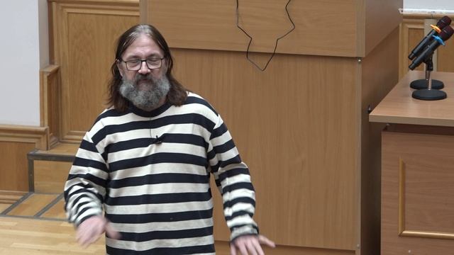 Бугай Д.В. - Философия Средних веков и эпохи Возрождения - 12. Еврейская философия. 13 век