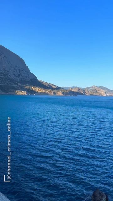 Тропа Голицына и невероятные виды вокруг. Гора Сокол