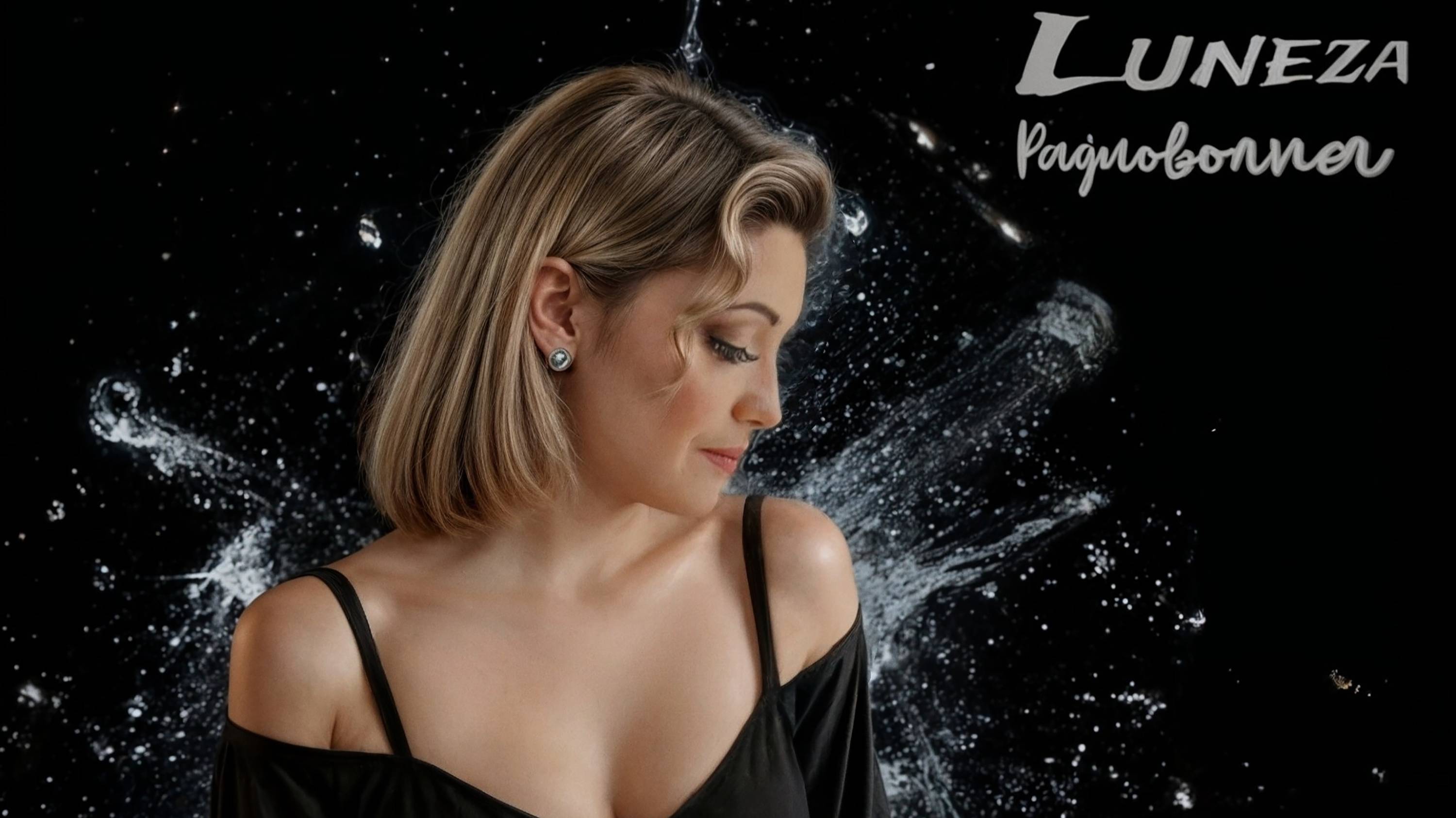Песня🎧. Luneza "Радиоволна"🔥