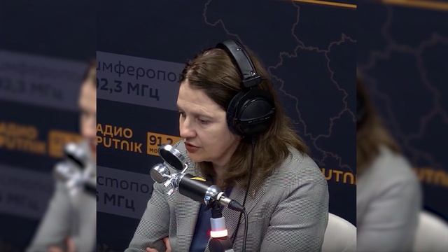 Президент ГК InfoWatch Наталья Касперская приняла участие в программе «Допрос Вассермана»