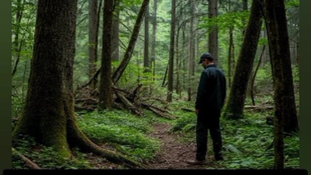 DJ MedvedStar - A perfectly ordinary murder investigation in magic forest