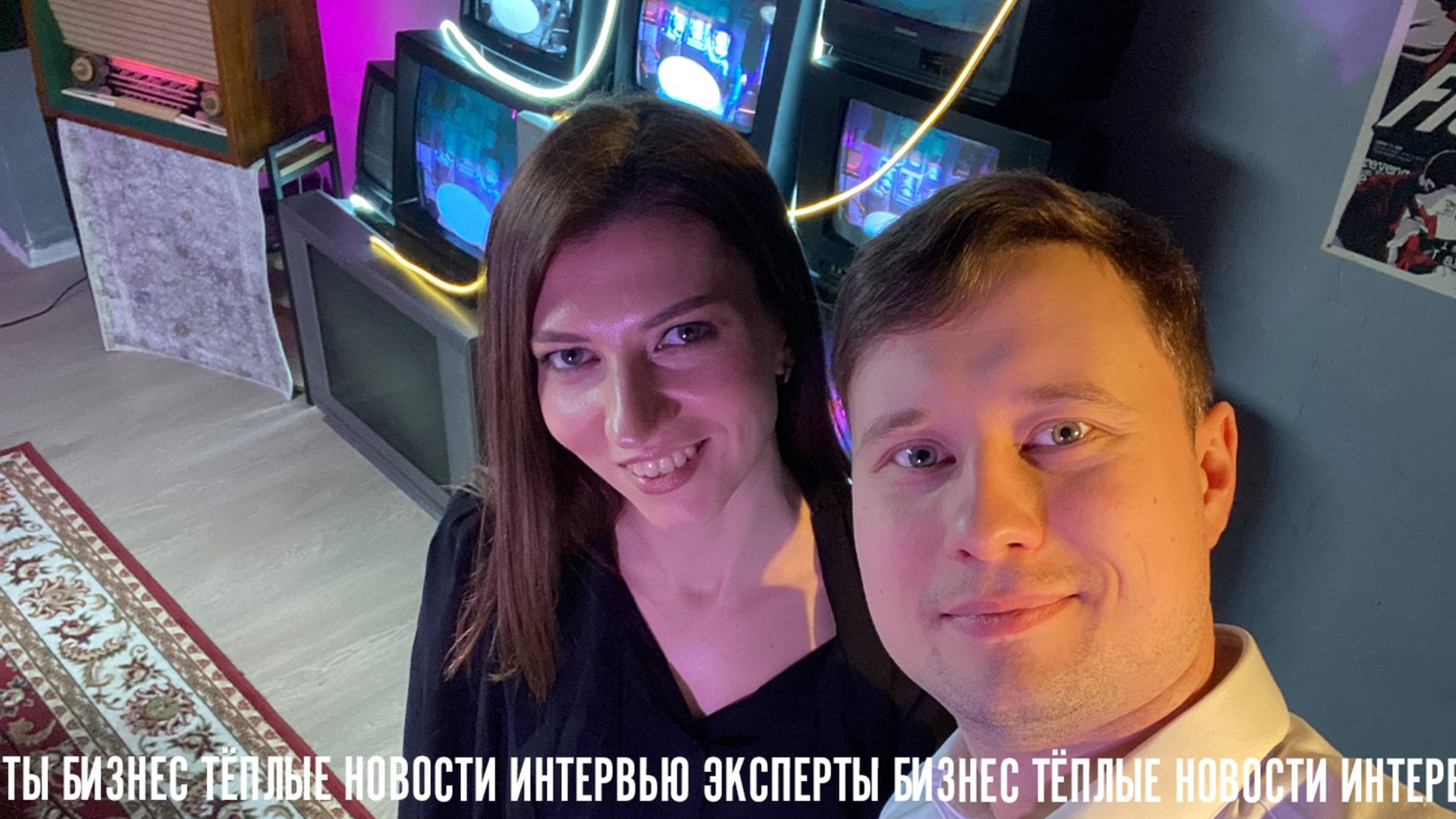 Певица Алетия - о вдохновении