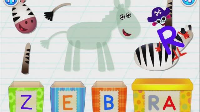 Алфавит. Y Z. Английский.  Игры. Мультики. Дети. Развитие детей. Обучающие и развивающие игры.