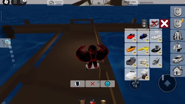 челленджи в брукхэвани