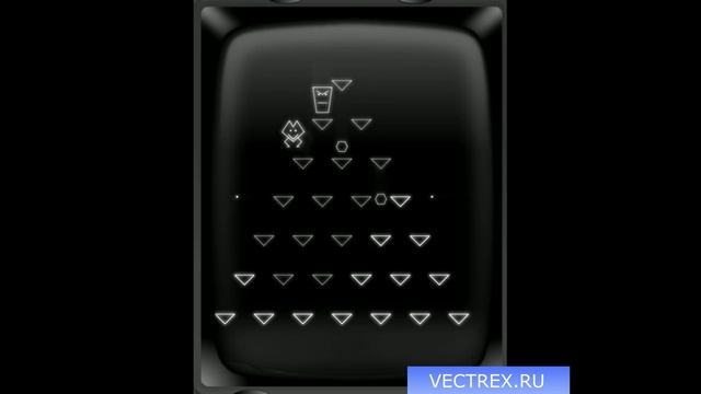 VECX - Spike Hoppin'