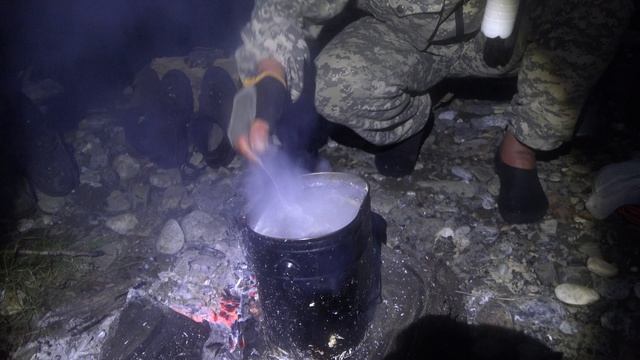 Наш путь не простой. Кижи - наш храм. Часть 11.