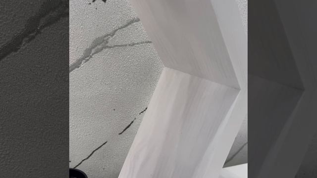 Светильник настольный WL11/1 White в стиле лофт формы Соты