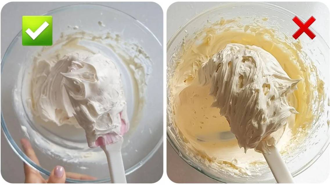 ВСЯ ПРАВДА О БЕТОННОМ ГАНАШЕ‼️ СРАВНИВАЕМ 2 РЕЦЕПТА