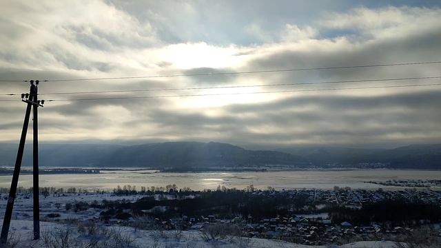 Волжская жемчужина