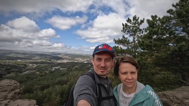 Кисловодск солнечный, часть ,1