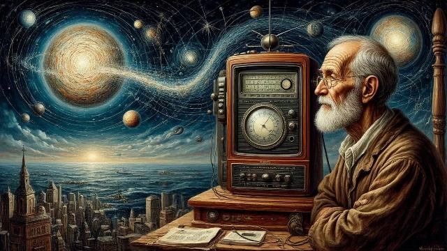 Частота души - песня ко дню Радио